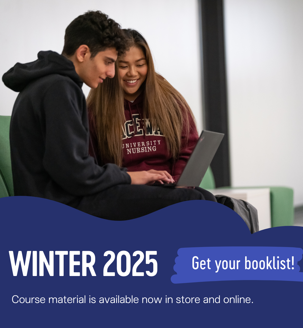 MacEwan Bookstore