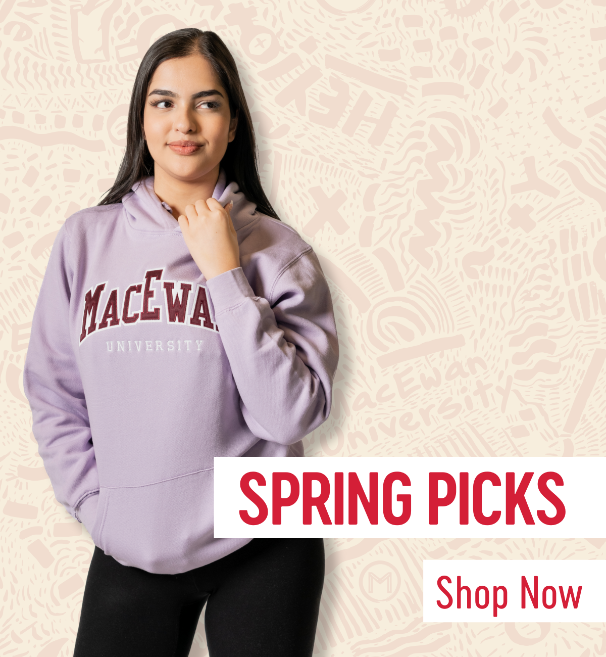 MacEwan Bookstore