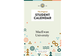 MacEwan University Bookstore - Clearance