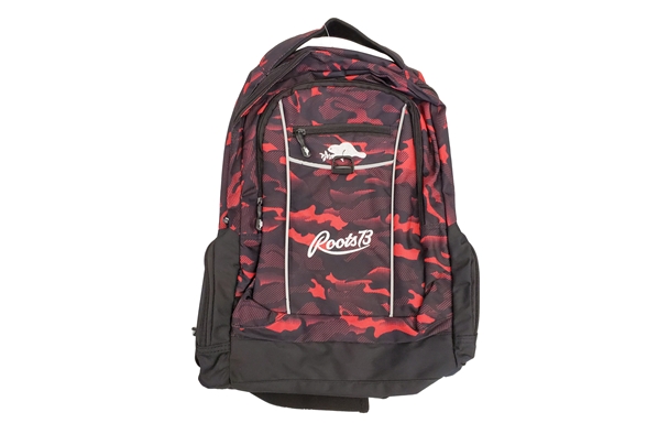 MacEwan University Bookstore - Roots 73 Backpack