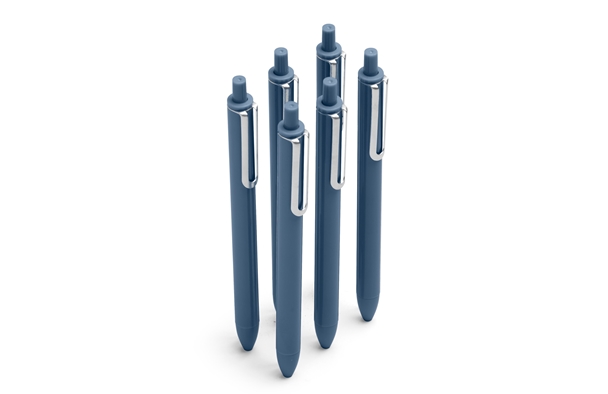 MacEwan University Bookstore - Poppin Retractable Gel Luxe Pens