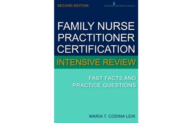 MacEwan University Bookstore - Family Nurse Practitioner Certification ...