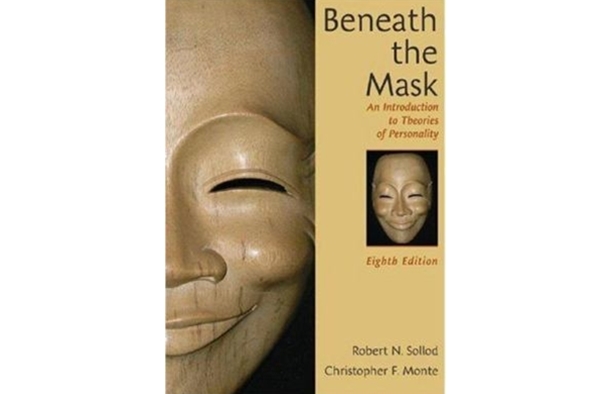 MacEwan University Bookstore - Beneath the Mask
