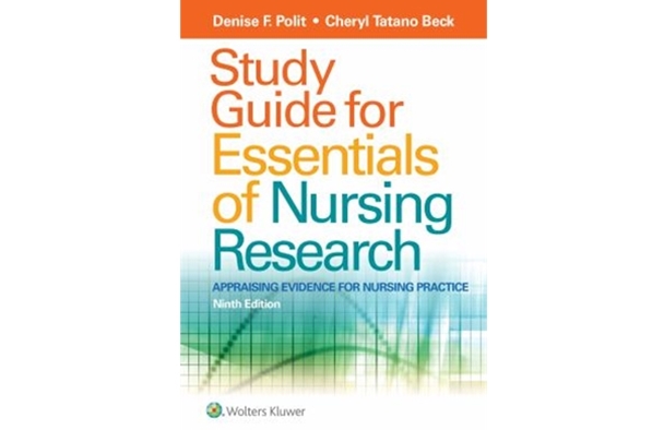 MacEwan University Bookstore - STUDY GUIDE FOR ESSENTIALS OF NURSING ...